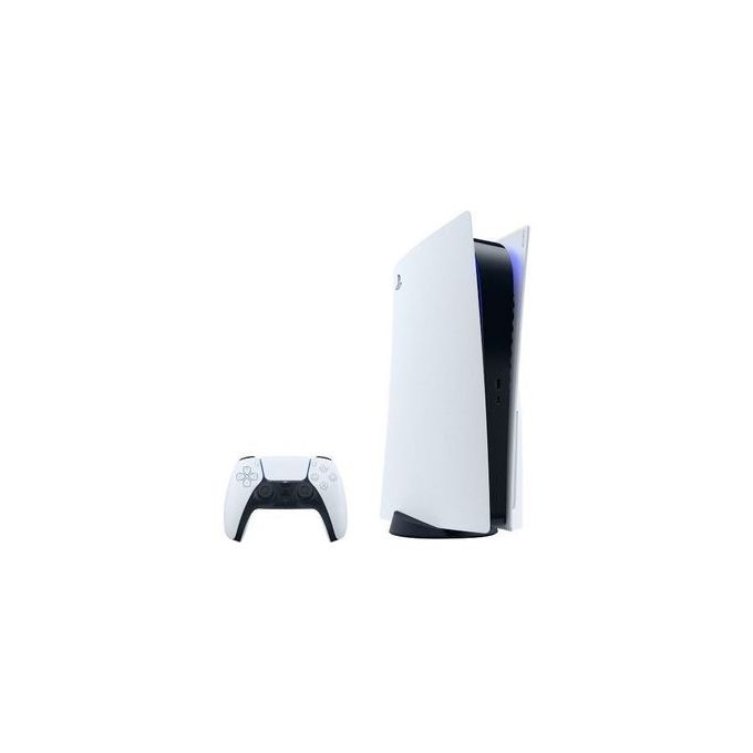 PlayStation 5 – Ighalo MultiTek