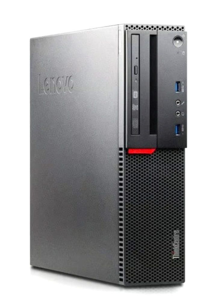 Lenovo M900 SFF – Ighalo MultiTek