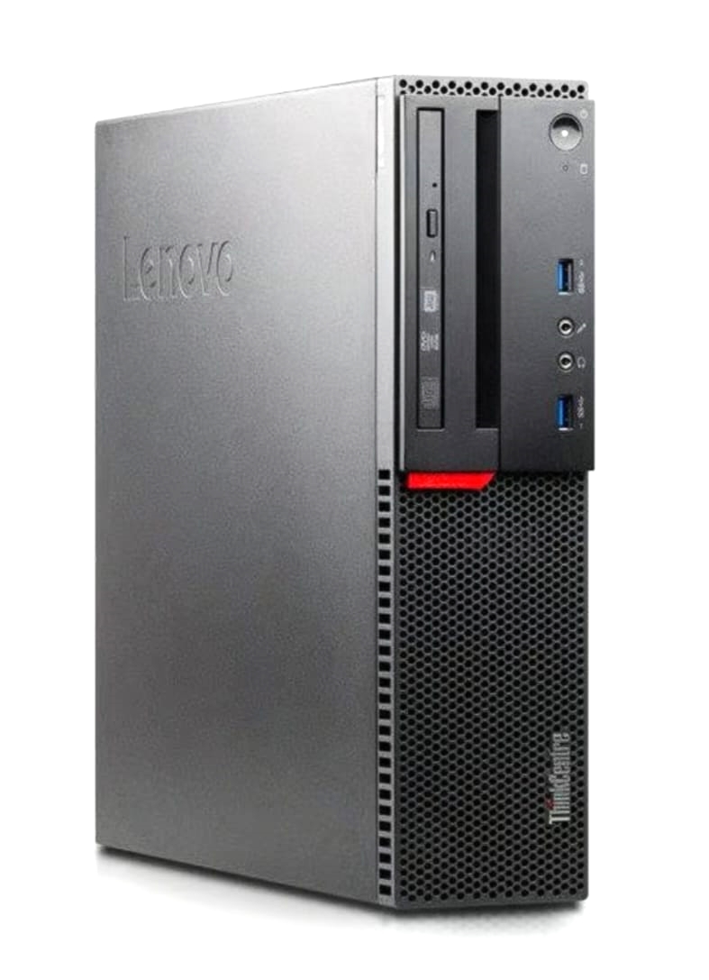 Lenovo M900 SFF – Ighalo MultiTek